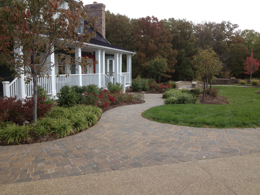 Good Landscape Design vs. Bad Landscape Design - Poynter