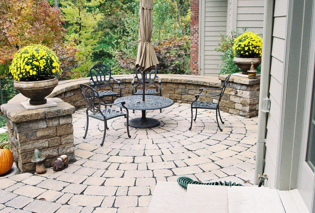 Landscape Design Chesterfield | Landscape Design Company Chesterfield ...