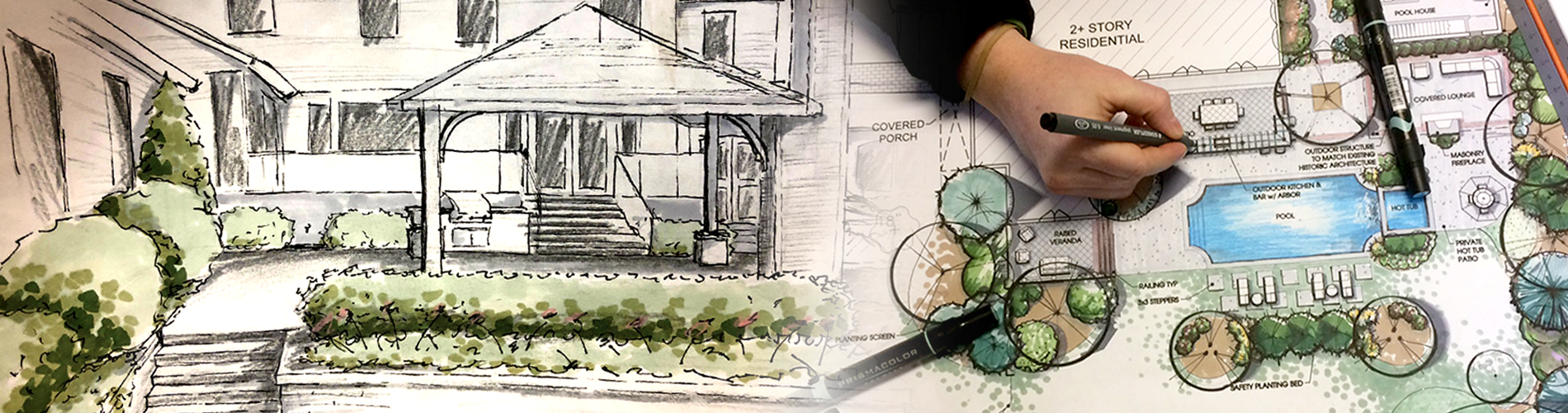 Landscape Design | Landscape Design Company in St. Louis | Poynter ...