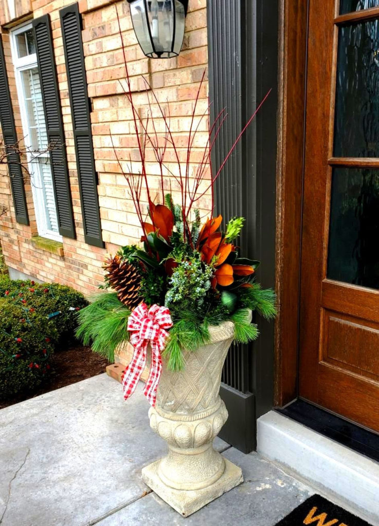 ENJOY YOUR YARD ALL YEAR - Poynter Landscape Architecture & Construction