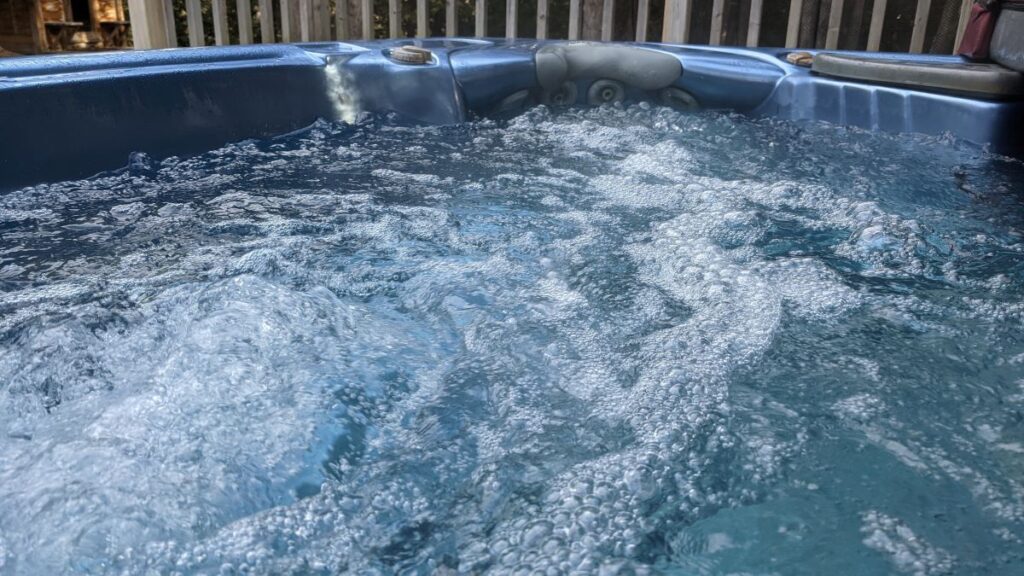 Building Lasting Memories in Your Family-Friendly Swim Spa | Water Features | Poynter Landscape