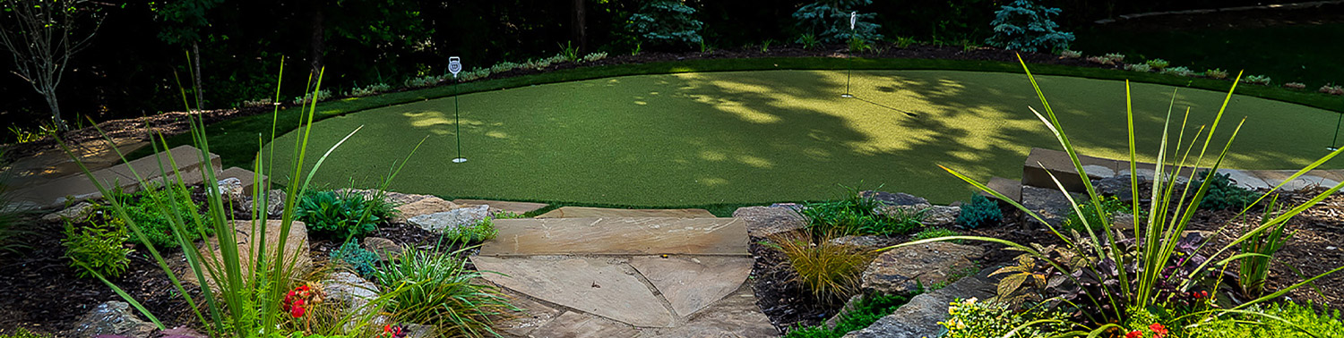 Key Elements of a Stunning Landscape Design | St. Louis Landscape Company