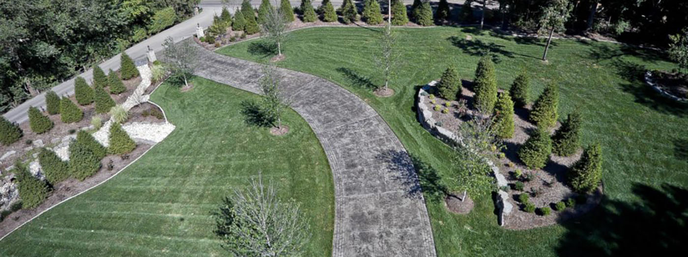 Landscape Design Services | St. Louis Expert Landscaping | Poynter ...