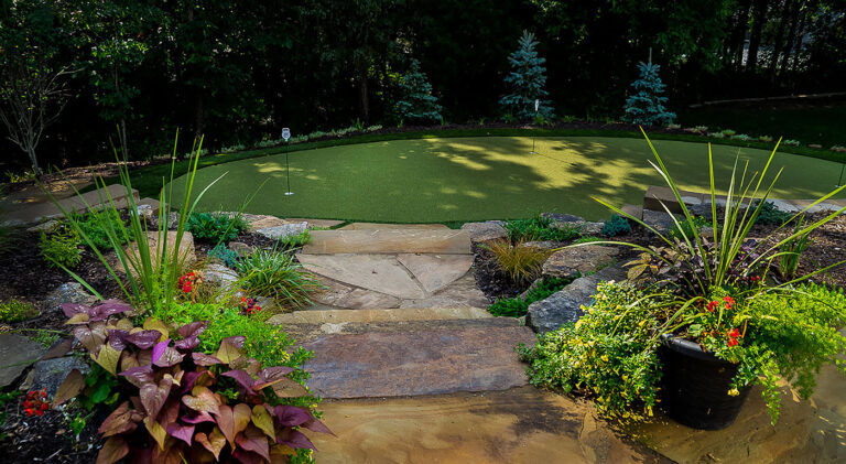 Landscape Design Services | St. Louis Expert Landscaping | Poynter ...