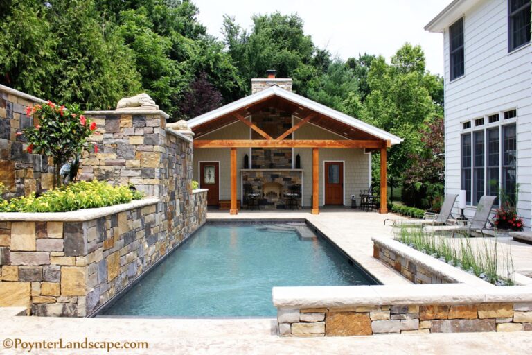 Landscape Design Services | St. Louis Expert Landscaping | Poynter ...