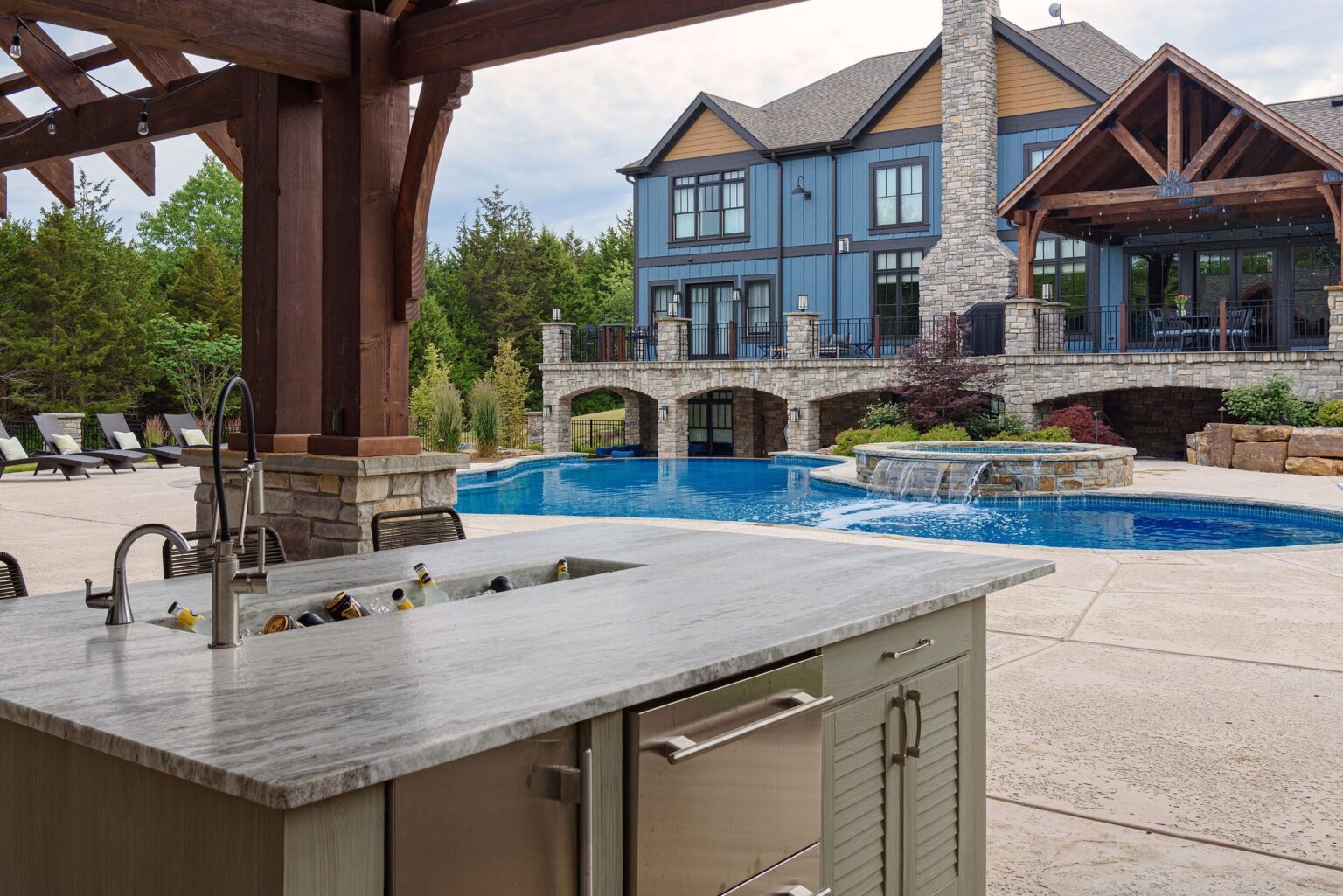 Landscape and Architecture Company St. Louis | Award Winning ...