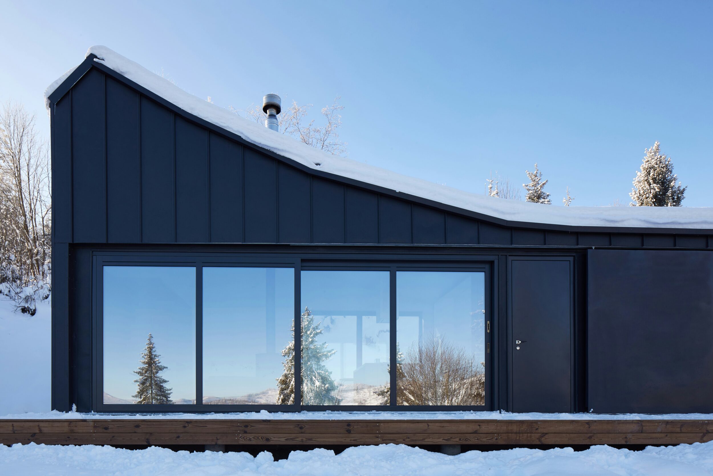 Understanding Different Types of Exterior Home Aesthetics